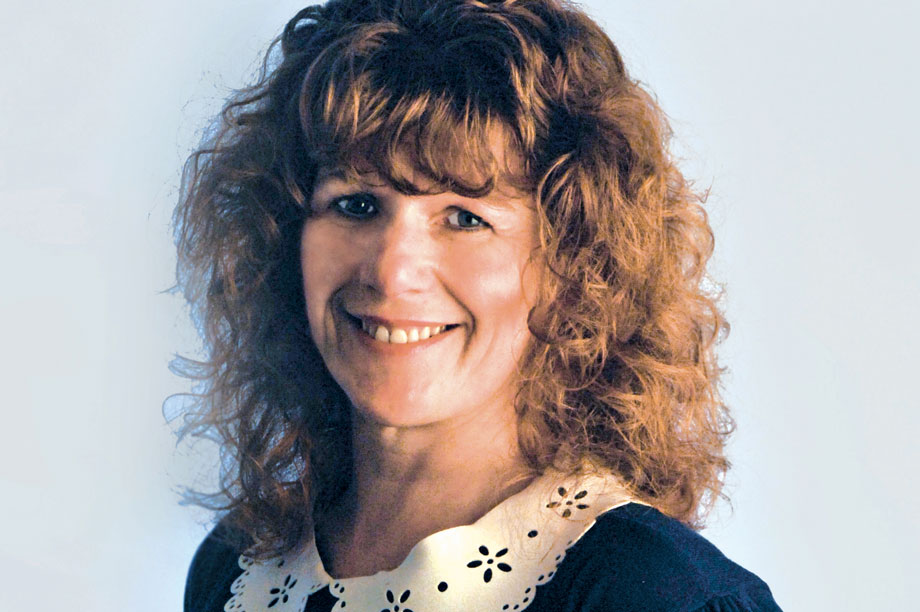 Working Life: Tracey Robbins on bringing real experience to policy ...