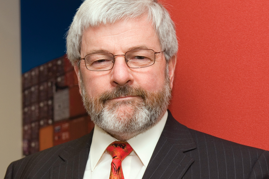 Peter Cardy on how to deal with ageism | Third Sector