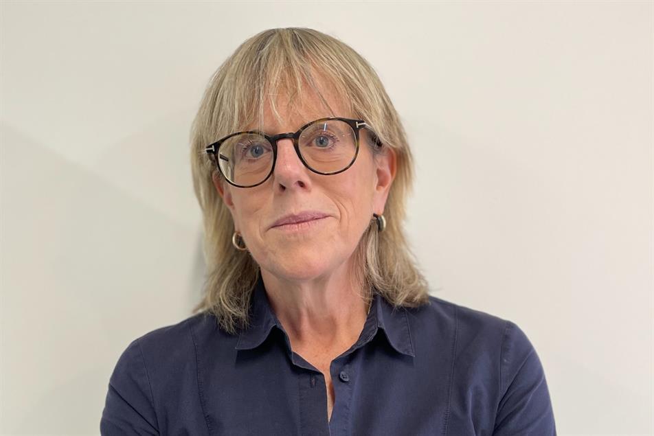 Polly Neate: ‘The sector struggles with the boundaries between ...