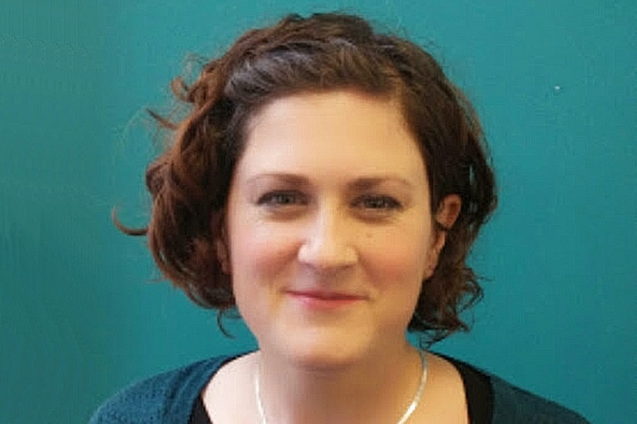 FD in Five Minutes: Rachel Heilbron | Third Sector