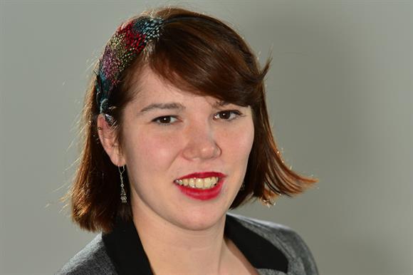 Rebecca Cooney: One year on from the Oxfam scandal | Third Sector