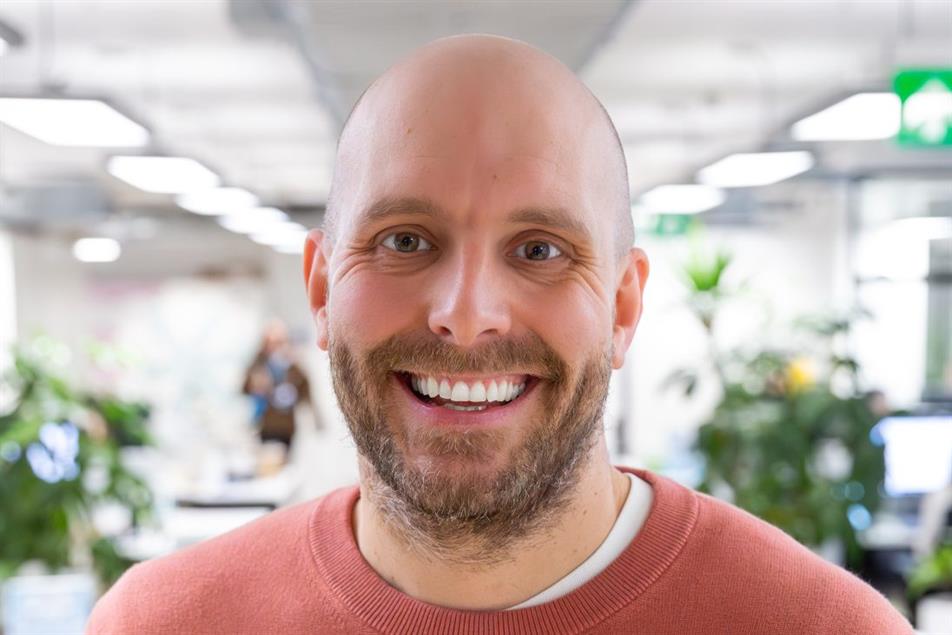 Gosh Charity hires first chief technology officer | Third Sector