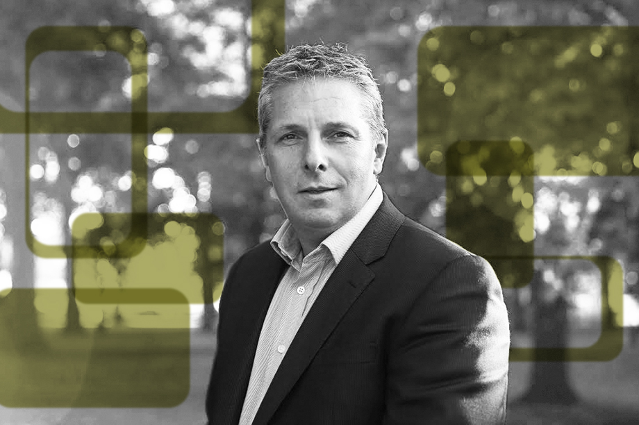 Richard Hawkes: Measurement of results is key to achieving Sustainable ...