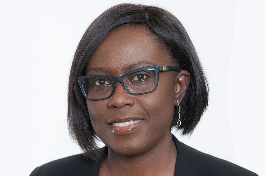 Rita Akushie appointed chief financial officer of Cancer Research UK ...