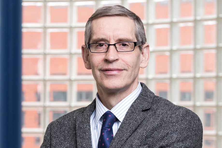 Citizens Advice Scotland elects Rory Mair as new chair | Third Sector