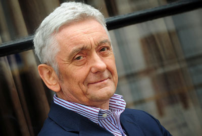 David Royce to step down from Crime Reduction Initiatives