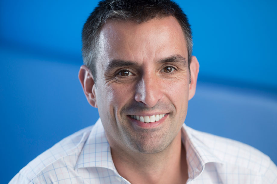 Simon Blake: Language really matters with mental health issues | Third ...