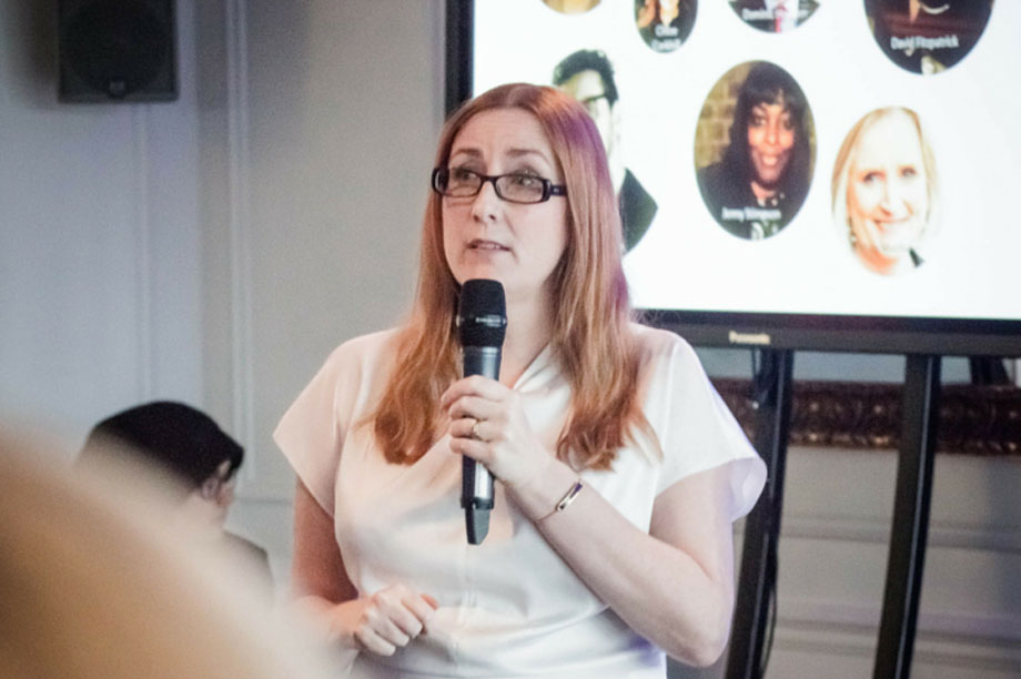 Sarah Dillingham: Essential tips for creating great case studies ...