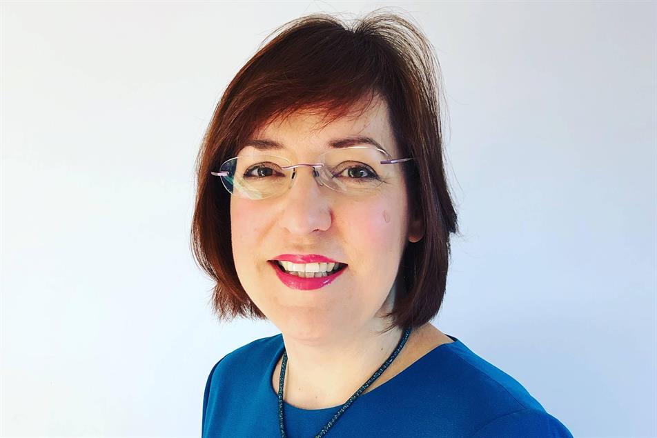 Sarah Atkinson: 'My six-month plan did not include a global pandemic ...