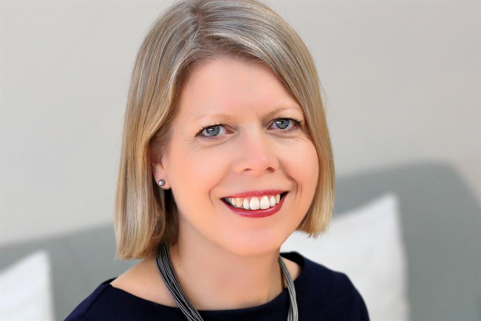 Sarah Pugh appointed chief executive of Whizz-Kidz | Third Sector