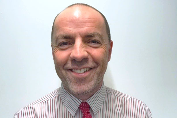 FD in Five Minutes: Simon Hawkins | Third Sector