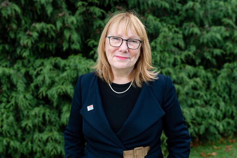 Sue Freeth to step down as chief executive of Combat Stress | Third Sector