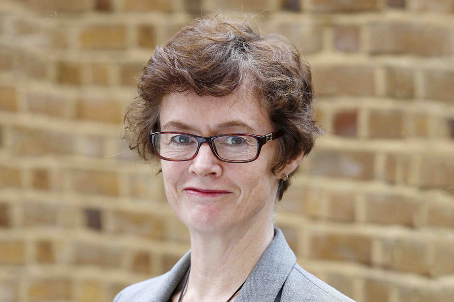 FD in Five Minutes: Susan Hickey | Third Sector