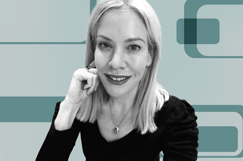 Gabrielle Shaw: Collaboration is the key to charities surviving the ...