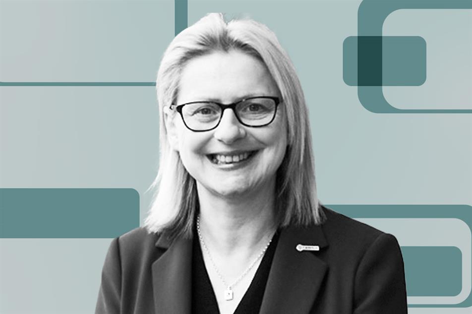 Helen Walker: The voluntary sector is uniquely placed to lead the way ...