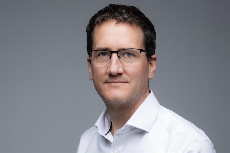 Oxfam director to lead humanitarian aid charity | Third Sector