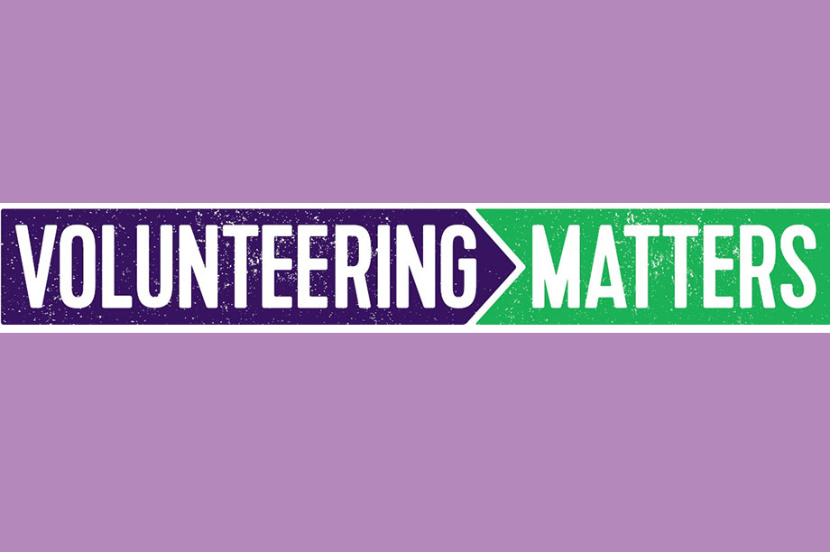 CSV changes name to Volunteering Matters | Third Sector
