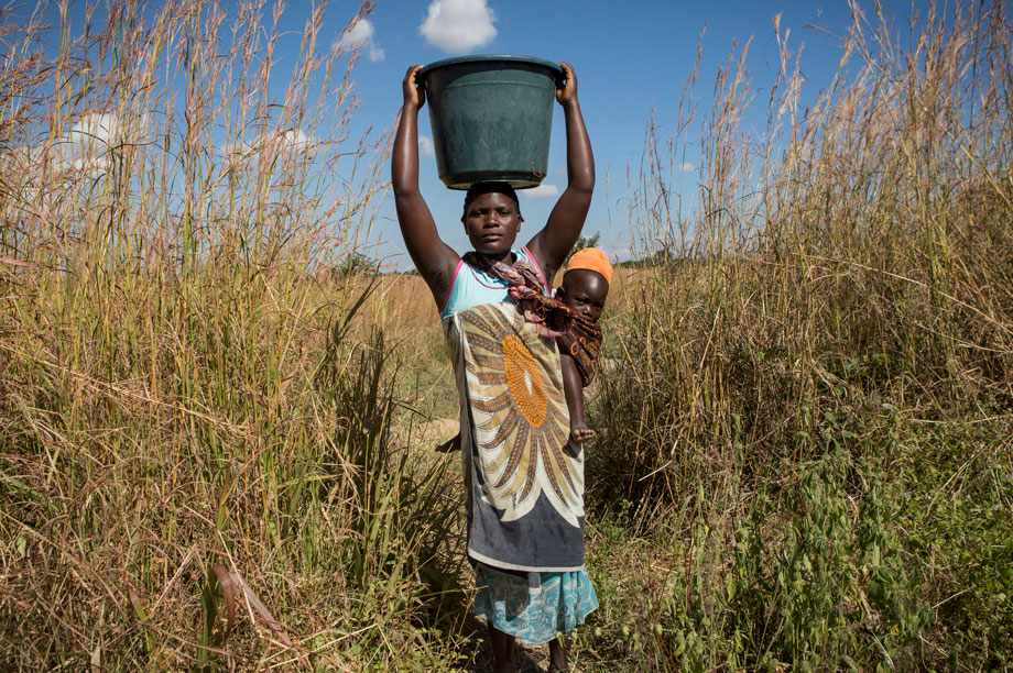 WaterAid embarks on major three-year digital expansion | Third Sector