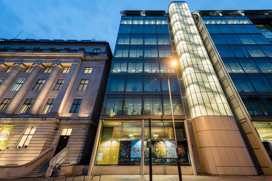 Top earners at Wellcome Trust paid almost £8m each after investments ...