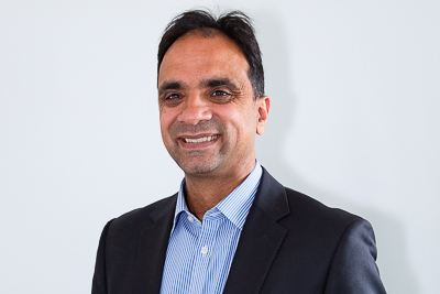 Major grant-maker unveils new chief executive | Third Sector