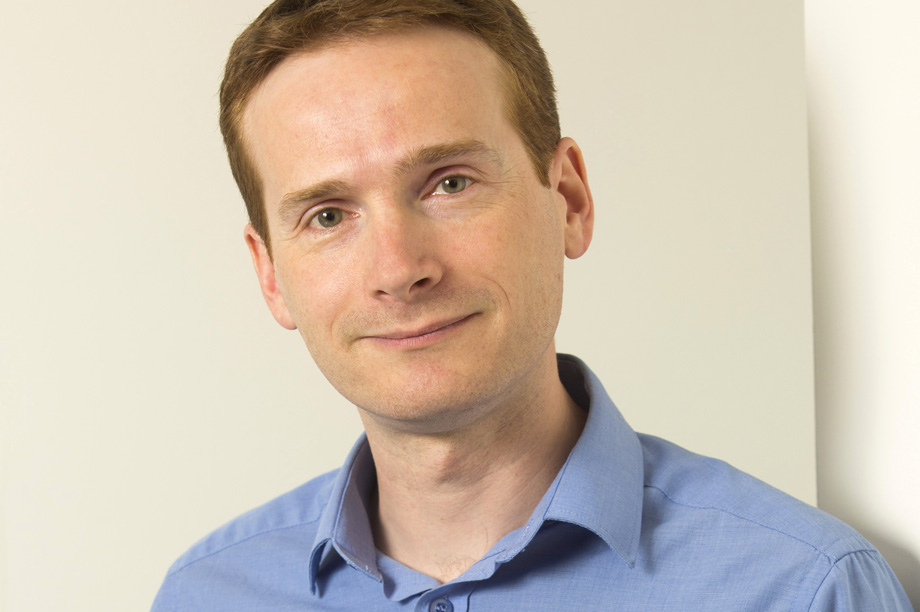 Andy Ricketts: New figures suggest the Charity Commission is becoming ...