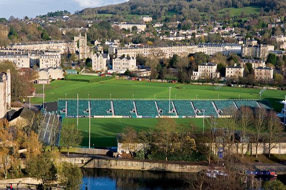 Charity tribunal allows Bath Recreation Ground Trust to lease land to ...