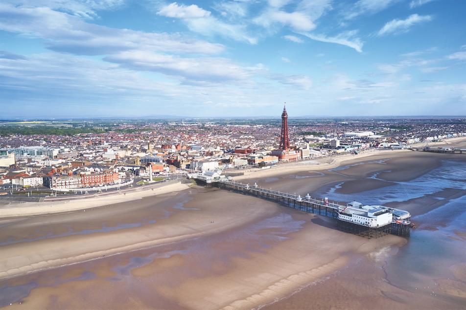 Austerity on the front line: How Blackpool-based charities are fighting ...