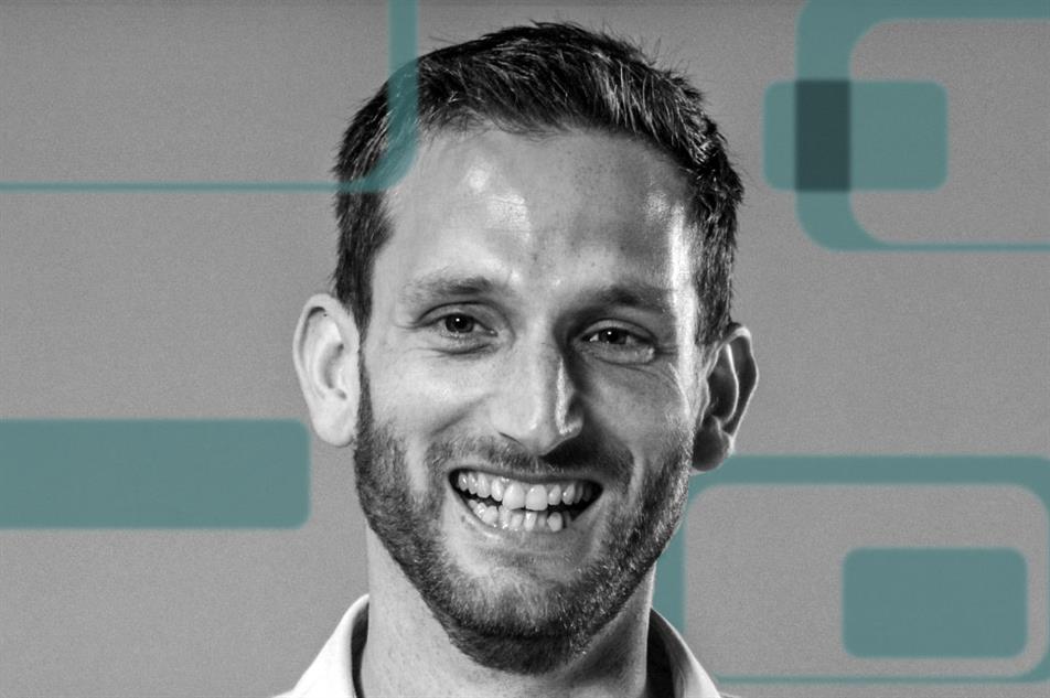 James Cusack: Why we decided to share an office with a totally ...