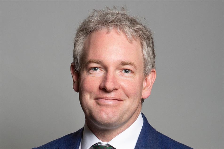 Prime Minister asks MP Danny Kruger to review sector's role in Covid-19 ...