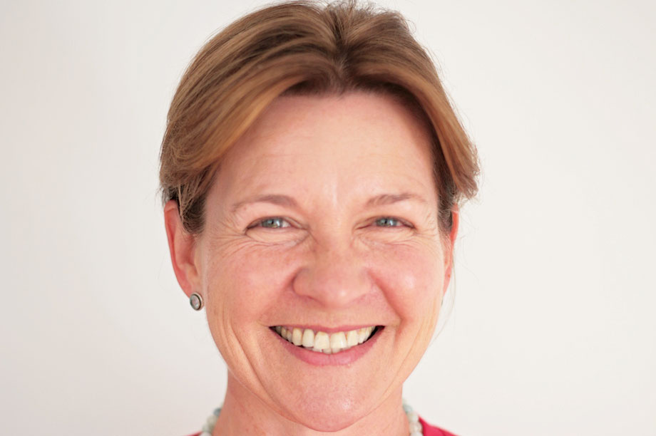 Dawn Thompson on moving from City to charity | Third Sector