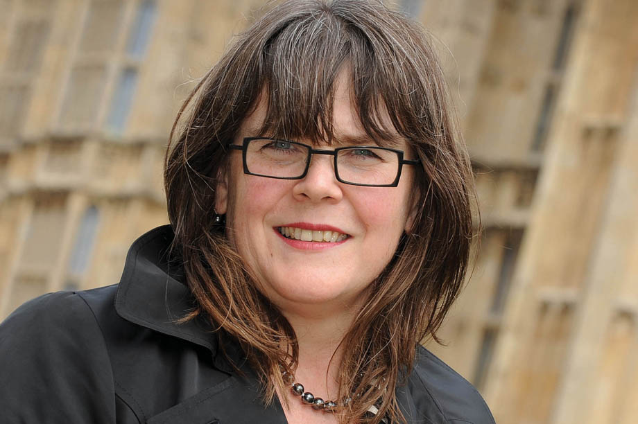 Hot Seat: Delyth Morgan will lead merged cancer charity | Third Sector