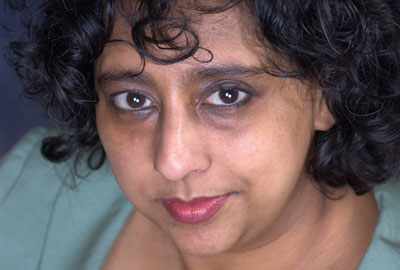 Elizabeth Balgobin: I broke down in a messy, loud and shocking way ...