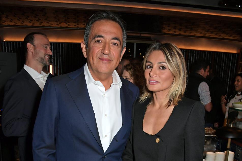 Charity stands by major donor named as ‘person of importance’ in money ...