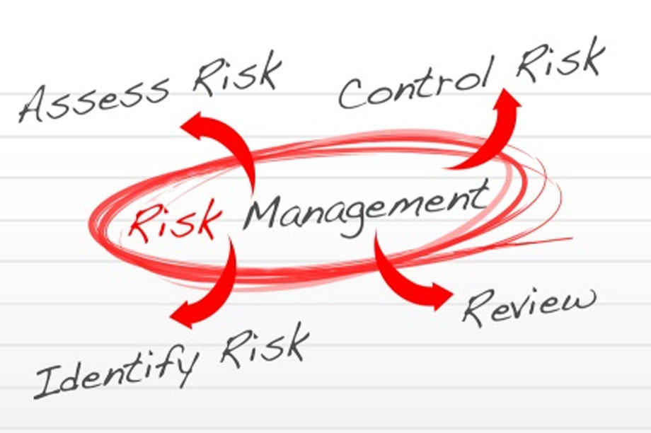 Five Ways To Manage Risk Third Sector