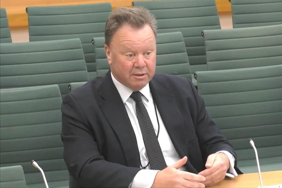 Government confirms appointment of next Charity Commission chair ...