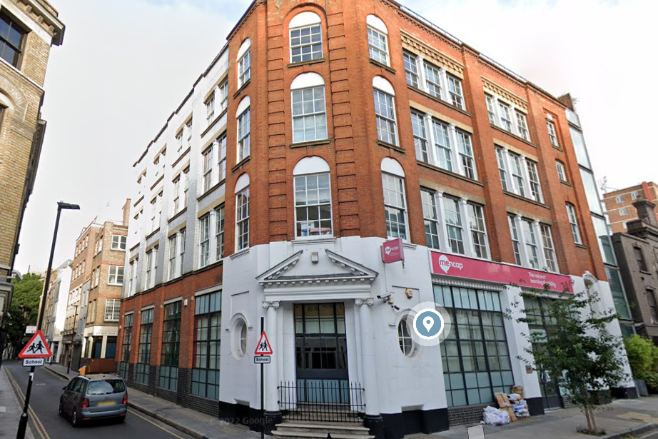 Mencap selling £8.5m London office | Third Sector