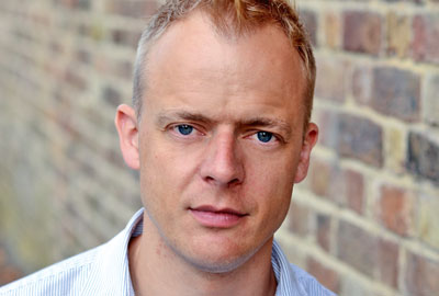 Nick Dearden joins the World Development Movement | Third Sector