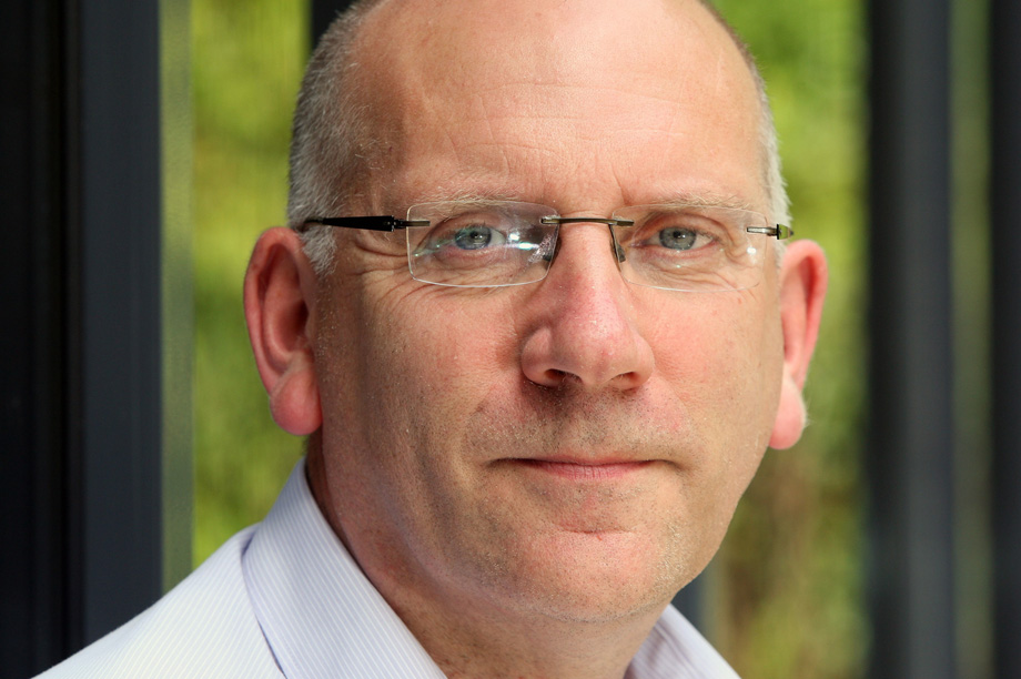 Patrick Nash: Why the new minister is good news for social enterprises ...