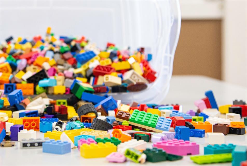 The Lego Foundation offers more than £100m for charities supporting ...