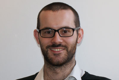 Rhodri Davies: The trends that will change fundraising | Third Sector