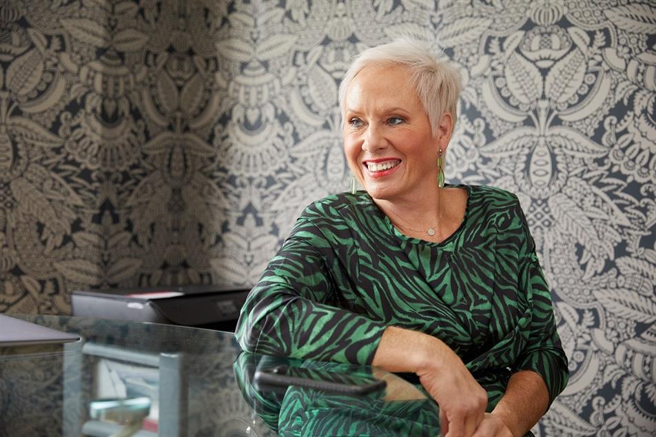 Disability charity Leonard Cheshire appoints Ruth Owen as its next ...