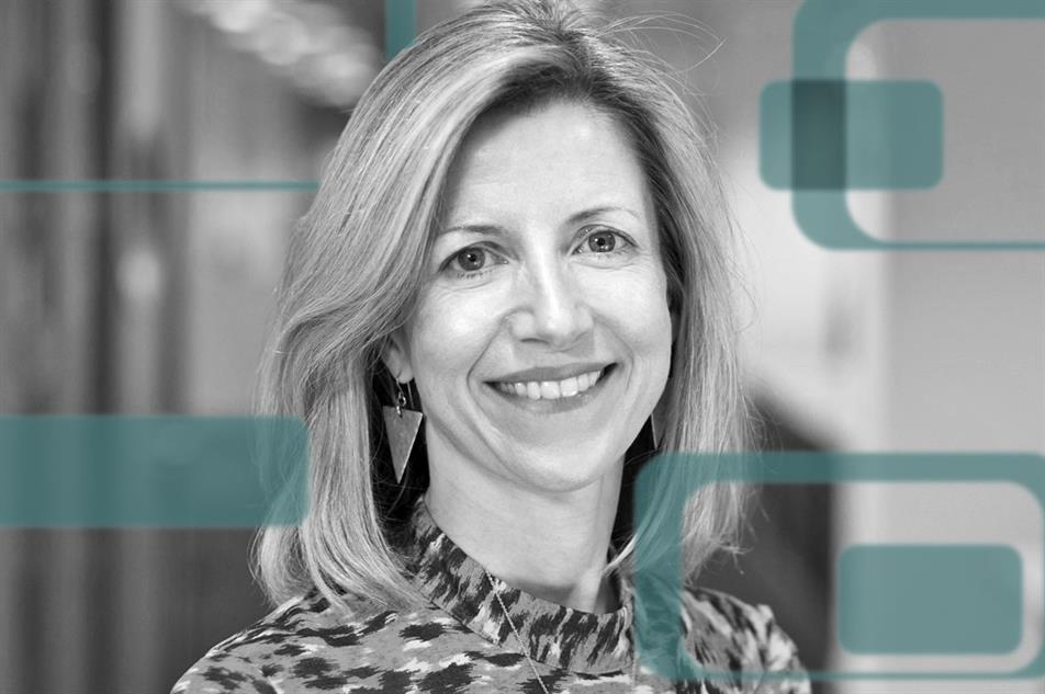 Sarah Woolnough: How rebranding our charity helped create a bold new ...