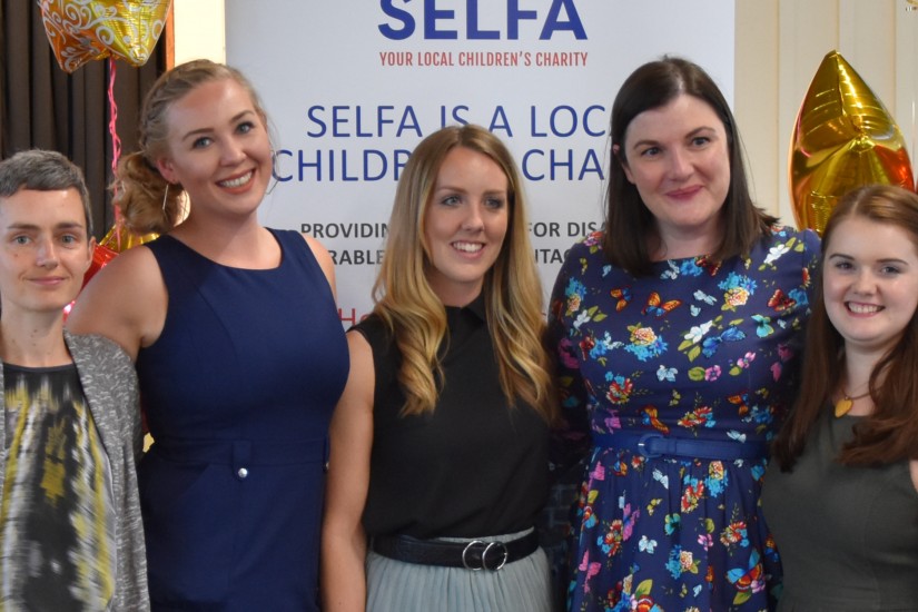 Boss of small charity reveals ‘nightmare’ of 35 different funders ...