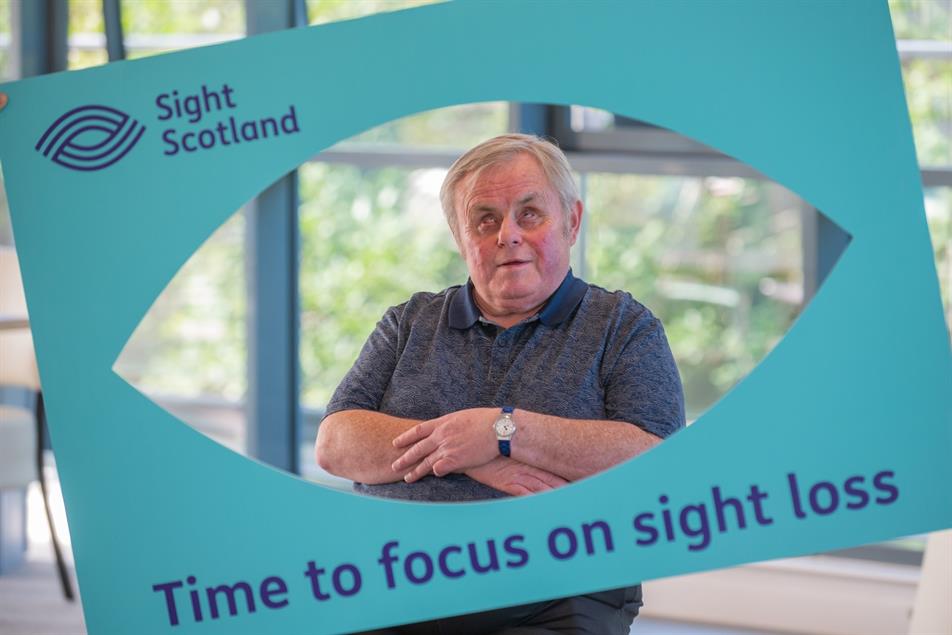 Sight loss charities change their names | Third Sector