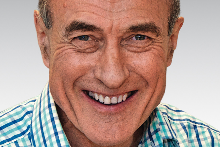 Stephen Pidgeon: The requirements of the Sorp are a brake on ...