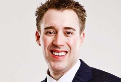 Steps Worldwide appoints Tim McLachlan as chief executive | Third Sector