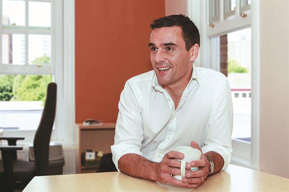 Nick Wilkie to step down as NCT chief executive | Third Sector