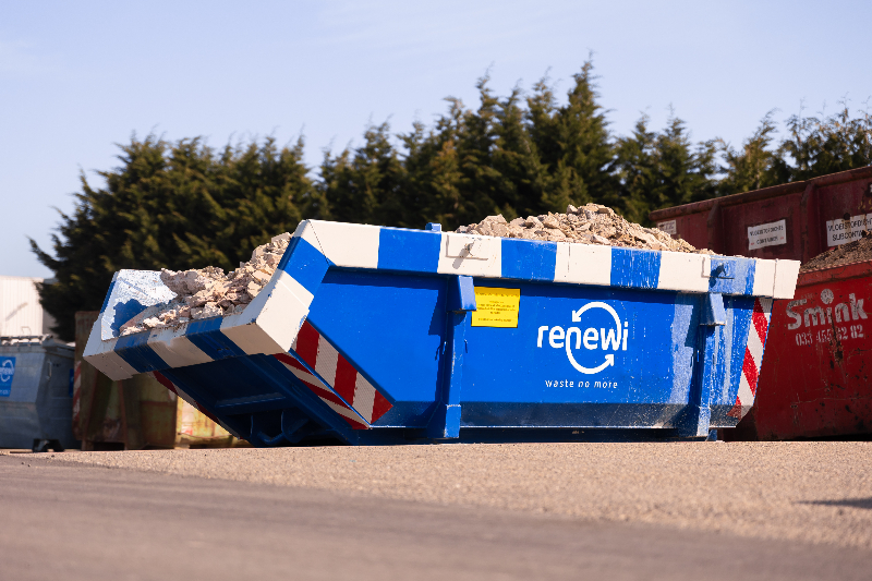 Macquarie and BCI complete acquisition of Renewi | ENDS Waste & Bioenergy