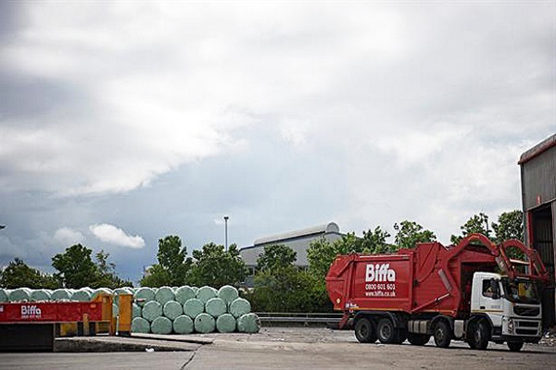 Biffa secures Hull SRF plant following Eco-Power acquisition | ENDS ...