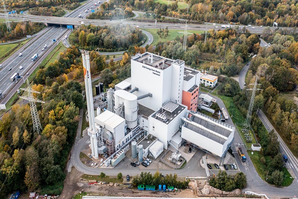 Capsol Technologies to develop EfW carbon capture project | ENDS Waste ...